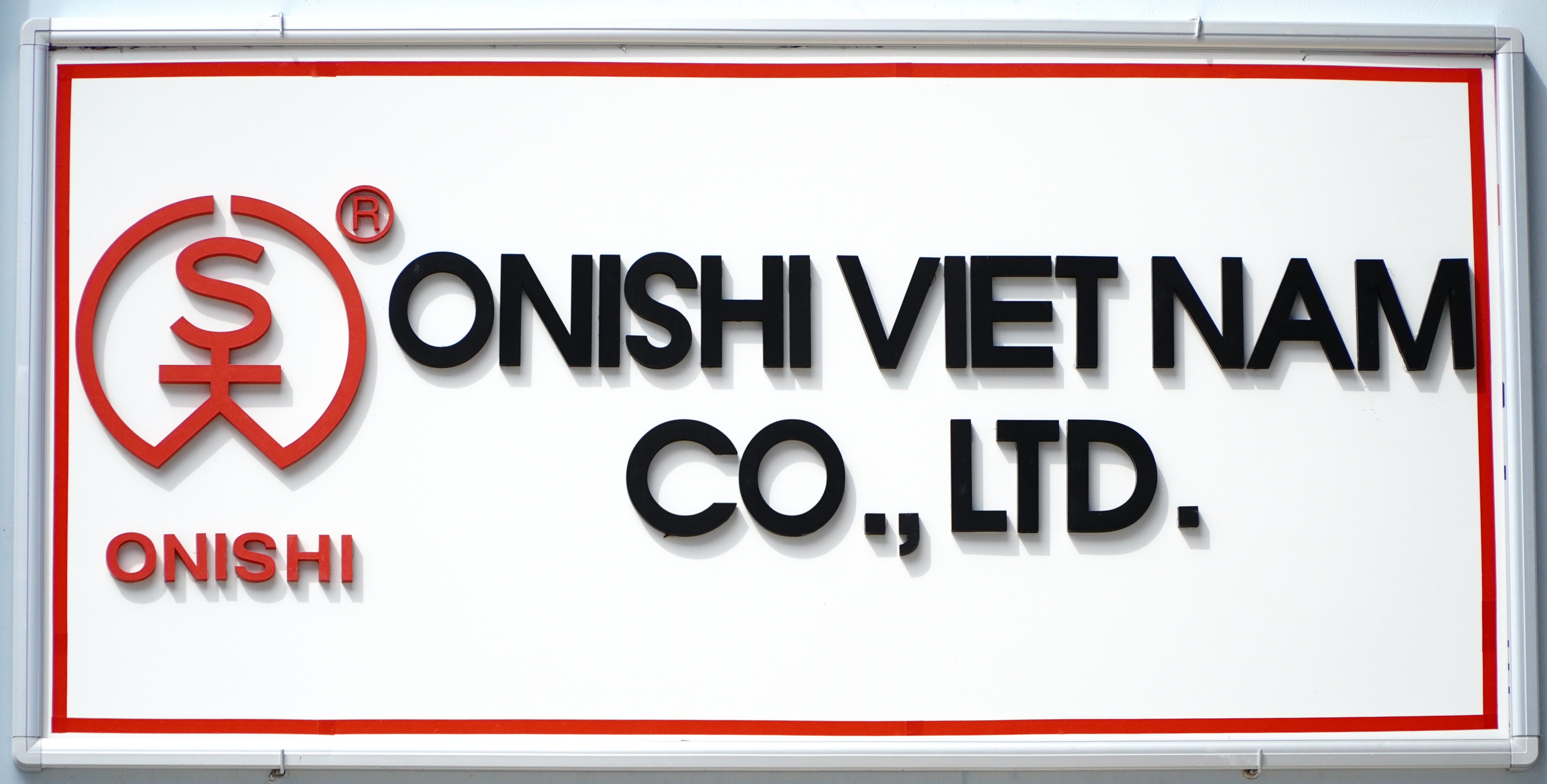 Onishi Vietnam Co., Ltd. || Home